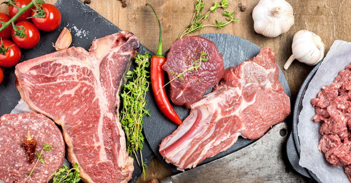 Pourquoi la viande halal est moins chère